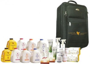 ndp_combo_pack | Produse Forever Living Products